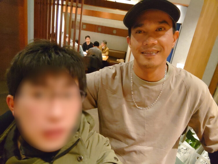 【光成工業】2023年忘年会レポート